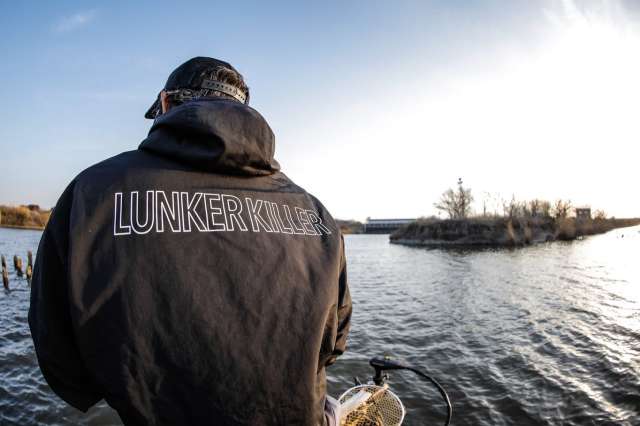 LUNKER KILLER | Enjoy your fishing Life With LUNKER KILLER.