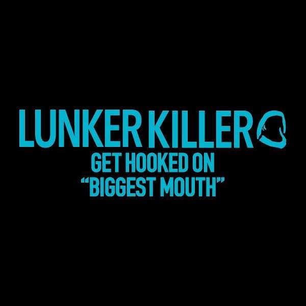 LUNKER KILLER | Enjoy your fishing Life With LUNKER KILLER.