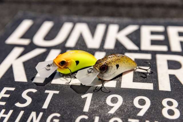 LUNKER KILLER | Enjoy your fishing Life With LUNKER KILLER.