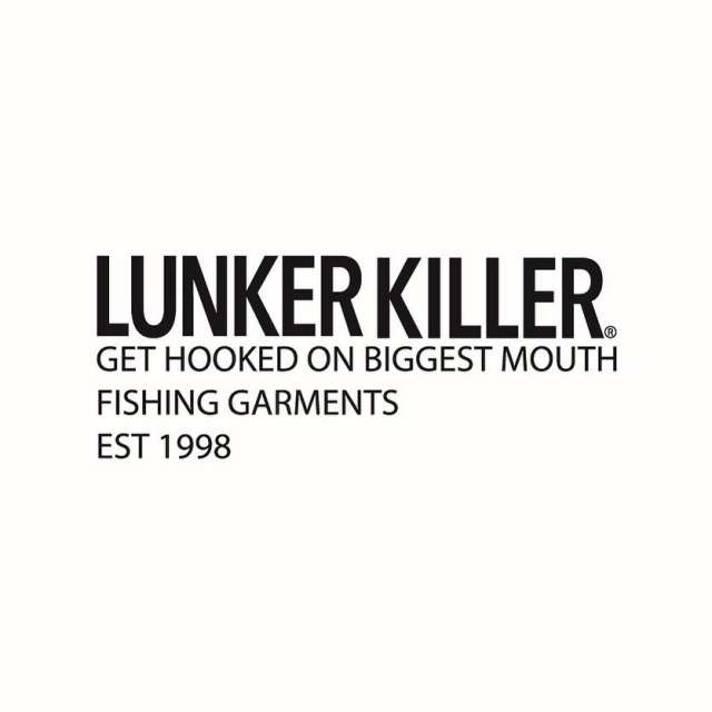 LUNKER KILLER | Enjoy your fishing Life With LUNKER KILLER.